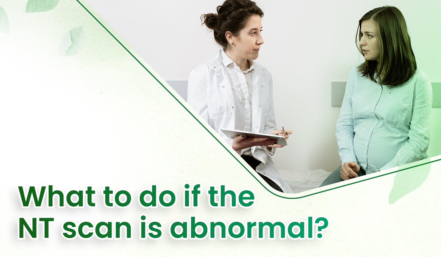 Abnormal NT Scan Report: The Complete Guide in 2024 Abnormal NT Scan Report: The Complete Guide in 2024
