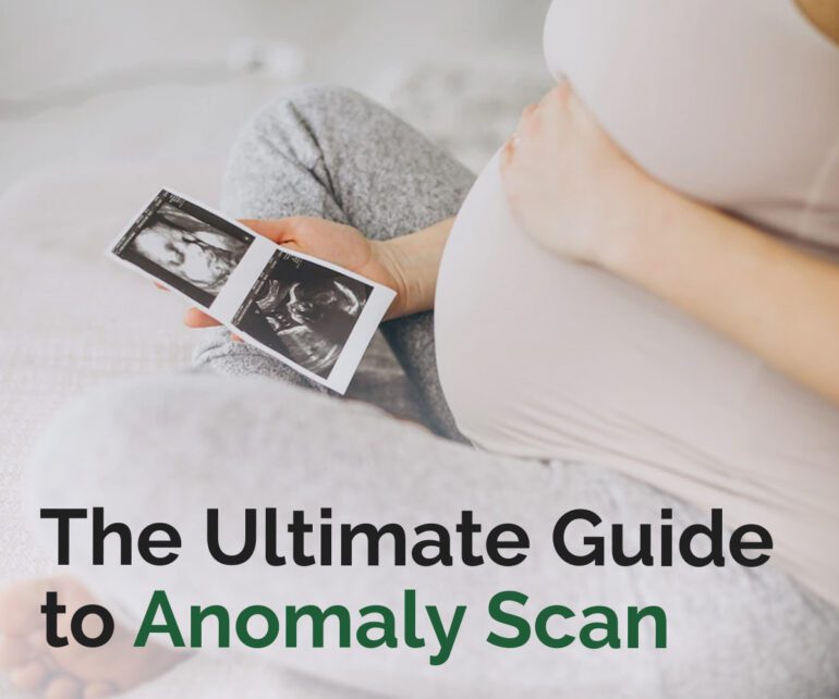 The Ultimate Guide to Fetal Anomaly Scan in 2023