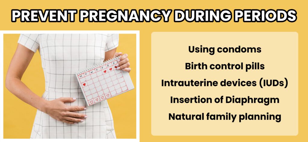 Is It Safe to Have Intercourse During Periods? Chances of Getting ...