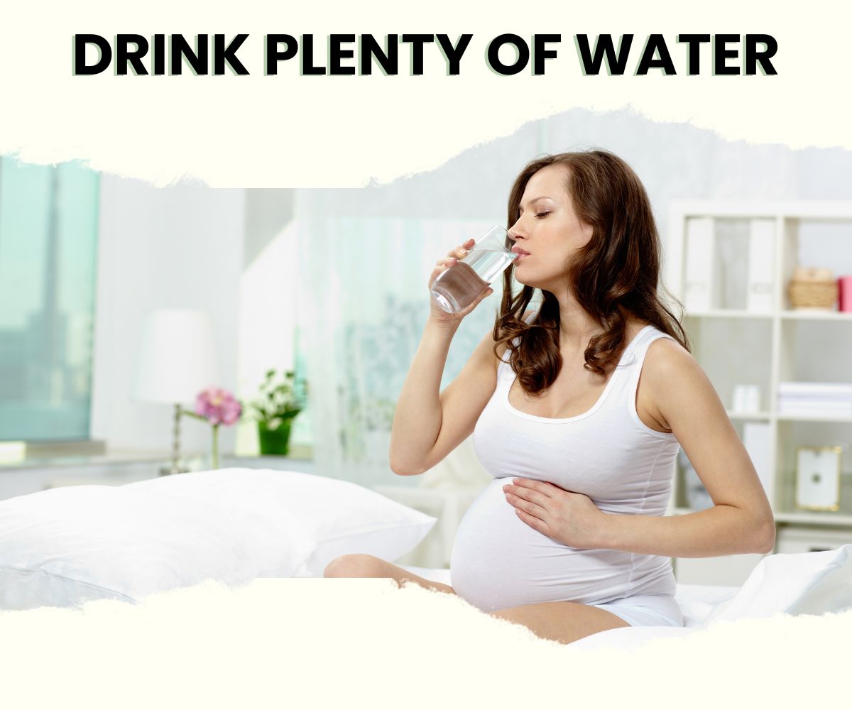 7 Proven Weight Loss Tips During Pregnancy