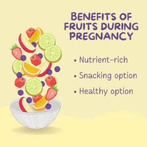 Top 10 Best fruits during pregnancy to eat | Jammi Scans