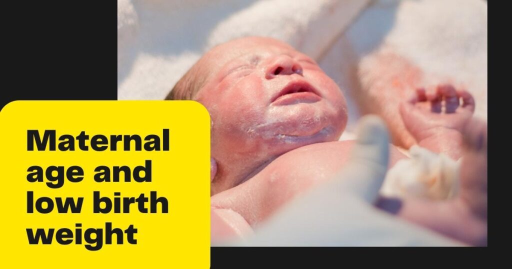 Babies and Low Birth Weight: 8 Important Causes Explained