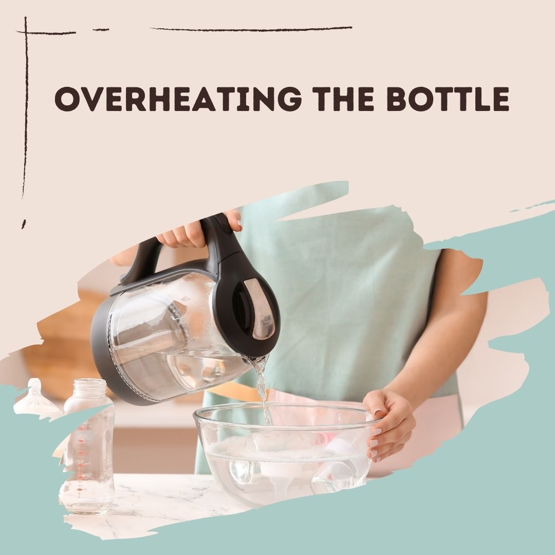 Top 5 Bottle Feeding Mistakes to Avoid for a Healthy Baby