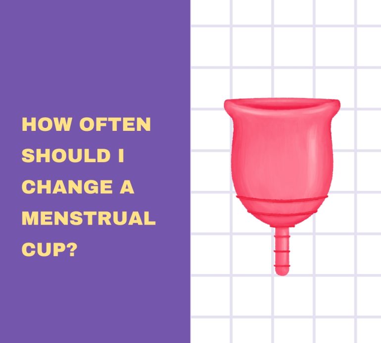 How do you use a menstrual cup for beginners? - Best Tips