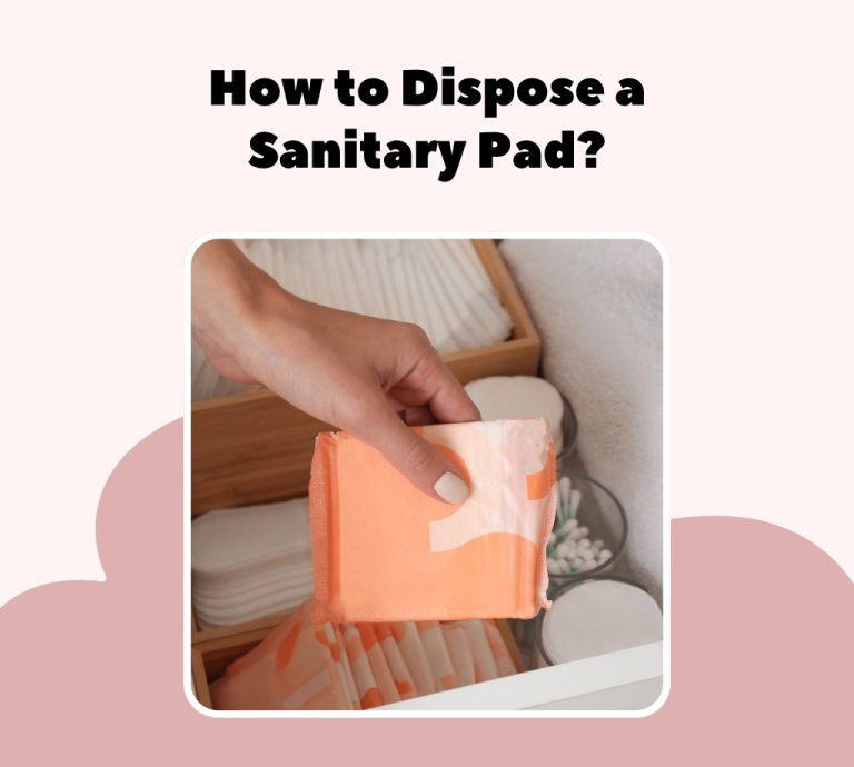 Sanitary Pads: How to Select and Use the Best Sanitary Pads?