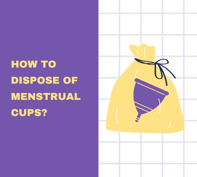 How do you use a menstrual cup for beginners? - Best Tips