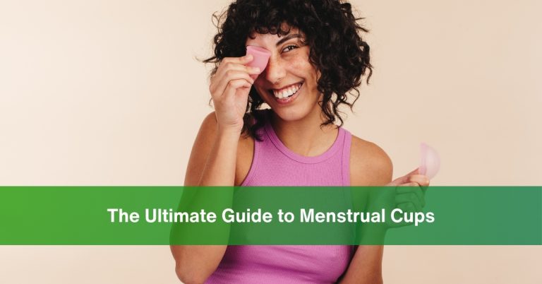 How do you use a menstrual cup for beginners? - Best Tips
