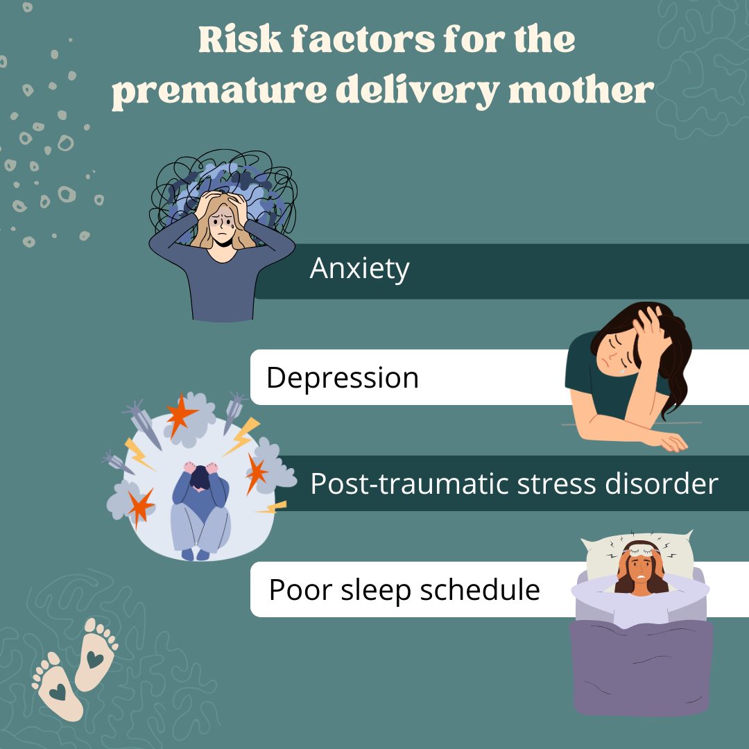 Premature Delivery: Risk Factors, Signs, and Expert Advice for ...