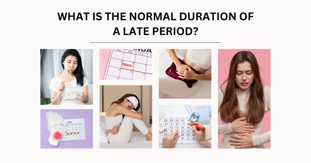9 Obvious Reasons for Missed Periods or Late Periods