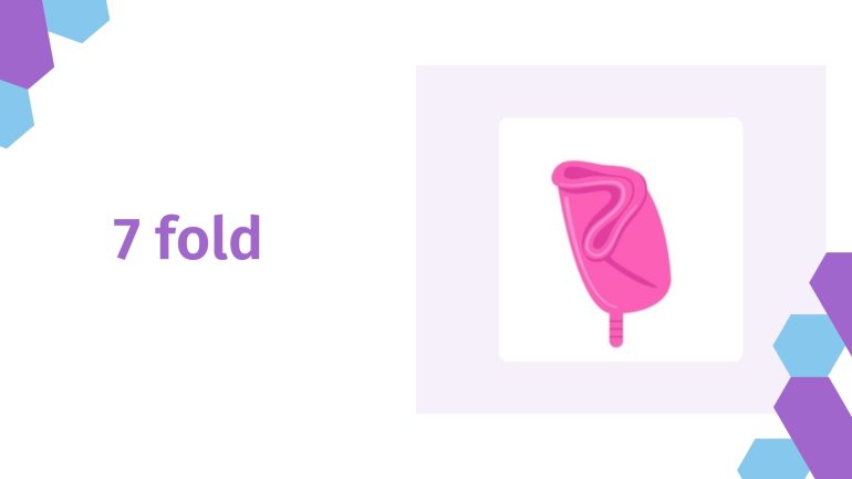 The Ultimate 10 best Menstrual Cup Folds Guide for a Leak-Free Period