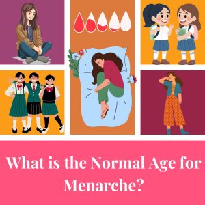 First Period (Menarche): Understanding the Significance of Your First ...