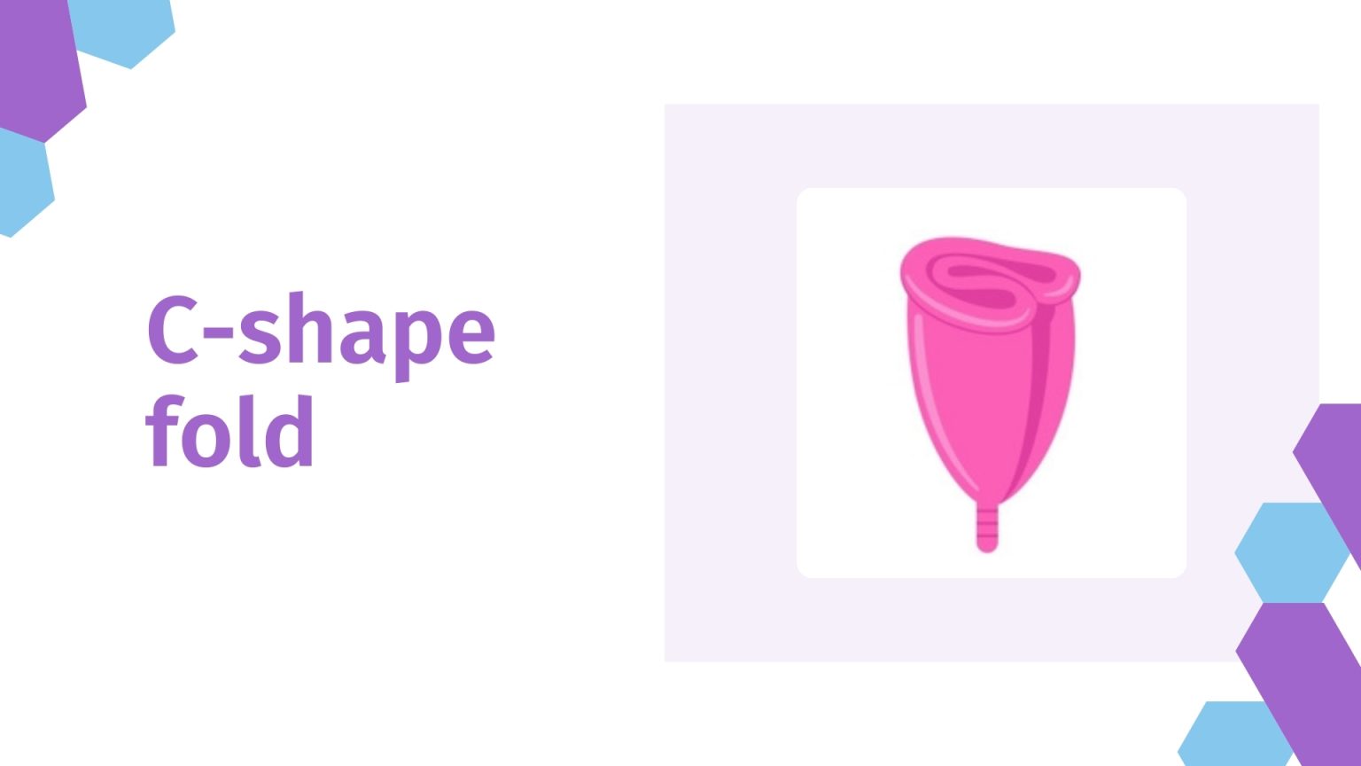 The Ultimate 10 best Menstrual Cup Folds Guide for a Leak-Free Period
