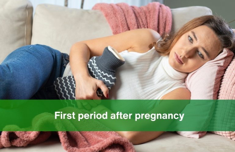 Post Pregnancy Blogs