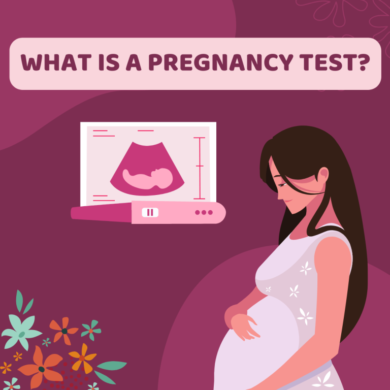 How to take an accurate Home Pregnancy Test Kit? Step-by-Step Guide in 2024