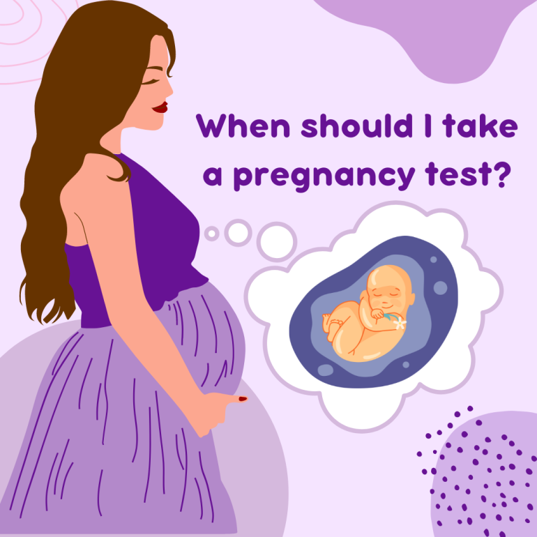 Understanding the pregnancy calculator: How to calculate the accurate ...