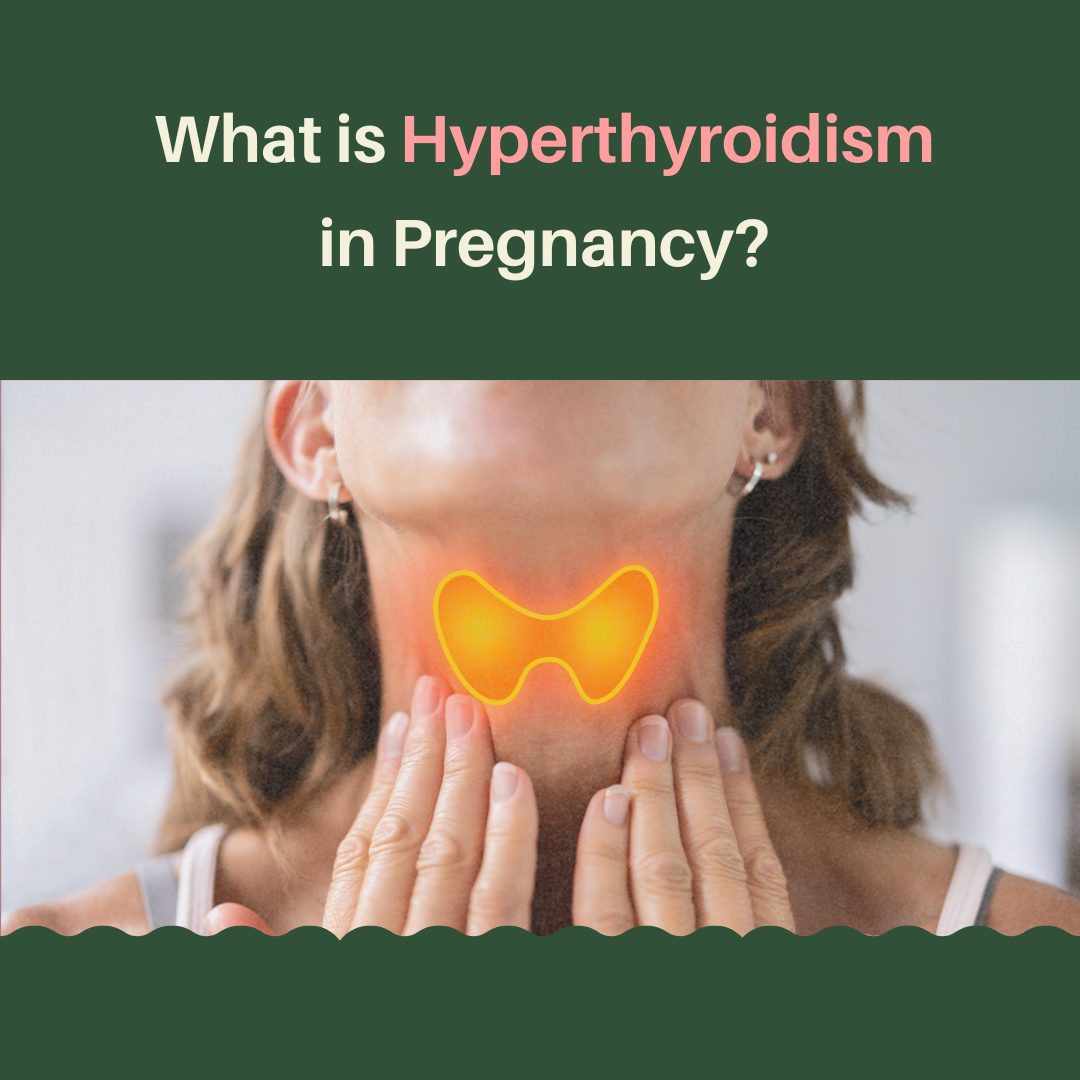 Will Hyperthyroidism During Pregnancy Affect the Baby?